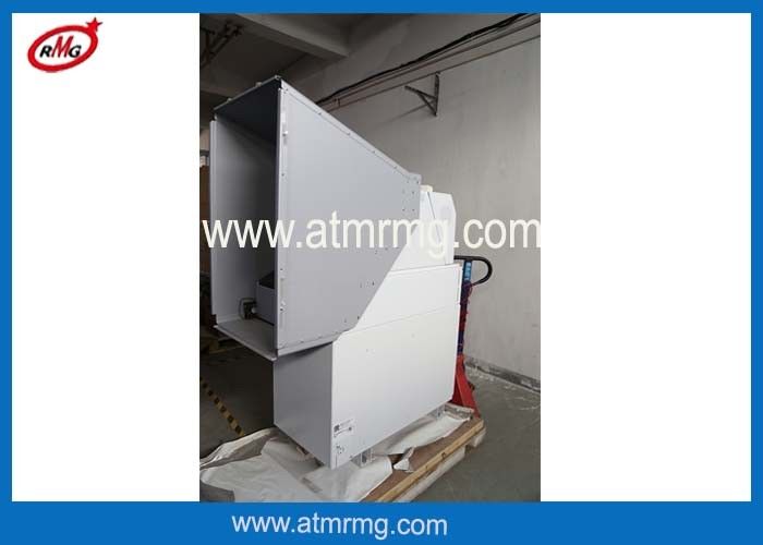 NCR 6687 Bankomat Glory Bankowej BRM-10 Banknot Recycling Nunit ATM Machine