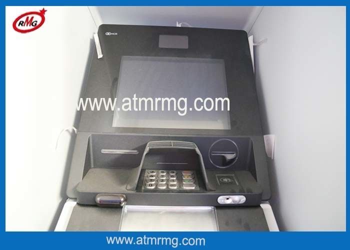 NCR 6687 Bankomat Glory Bankowej BRM-10 Banknot Recycling Nunit ATM Machine
